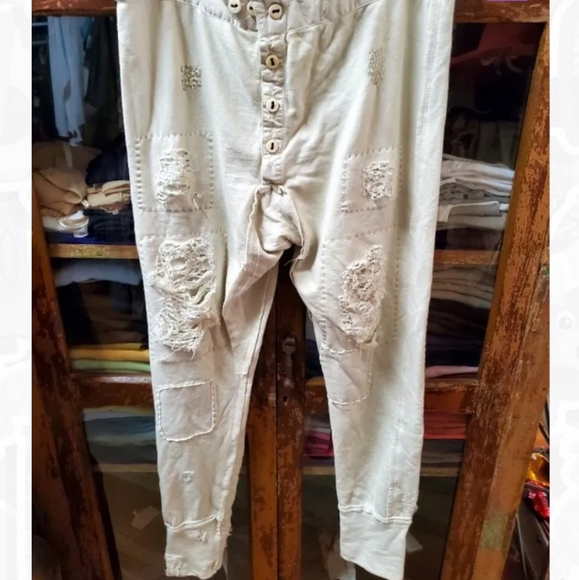 Magnolia Pearl | Pants & Jumpsuits | Iso Not For Sale Whistlestop Under ...